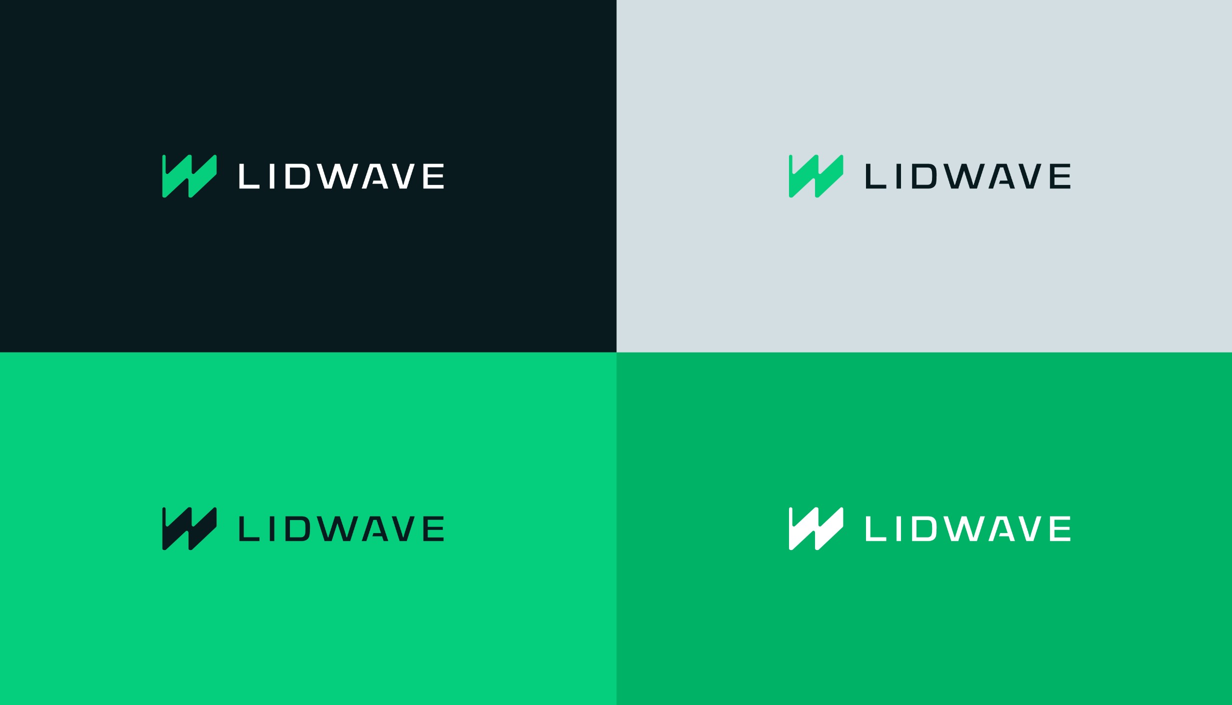 Lidwave - Roche & Granite ltd.