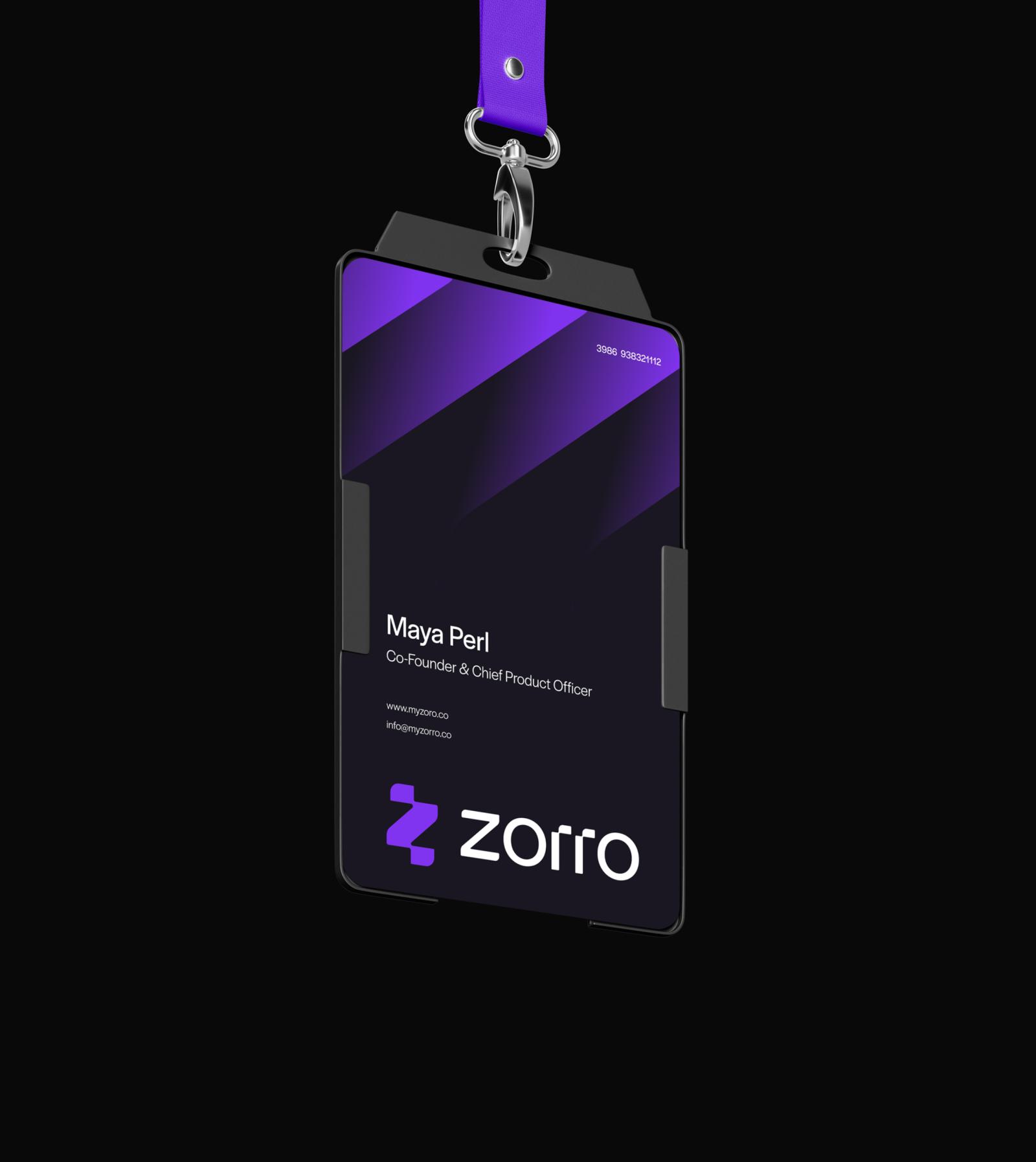 Zorro – RNGS.co
